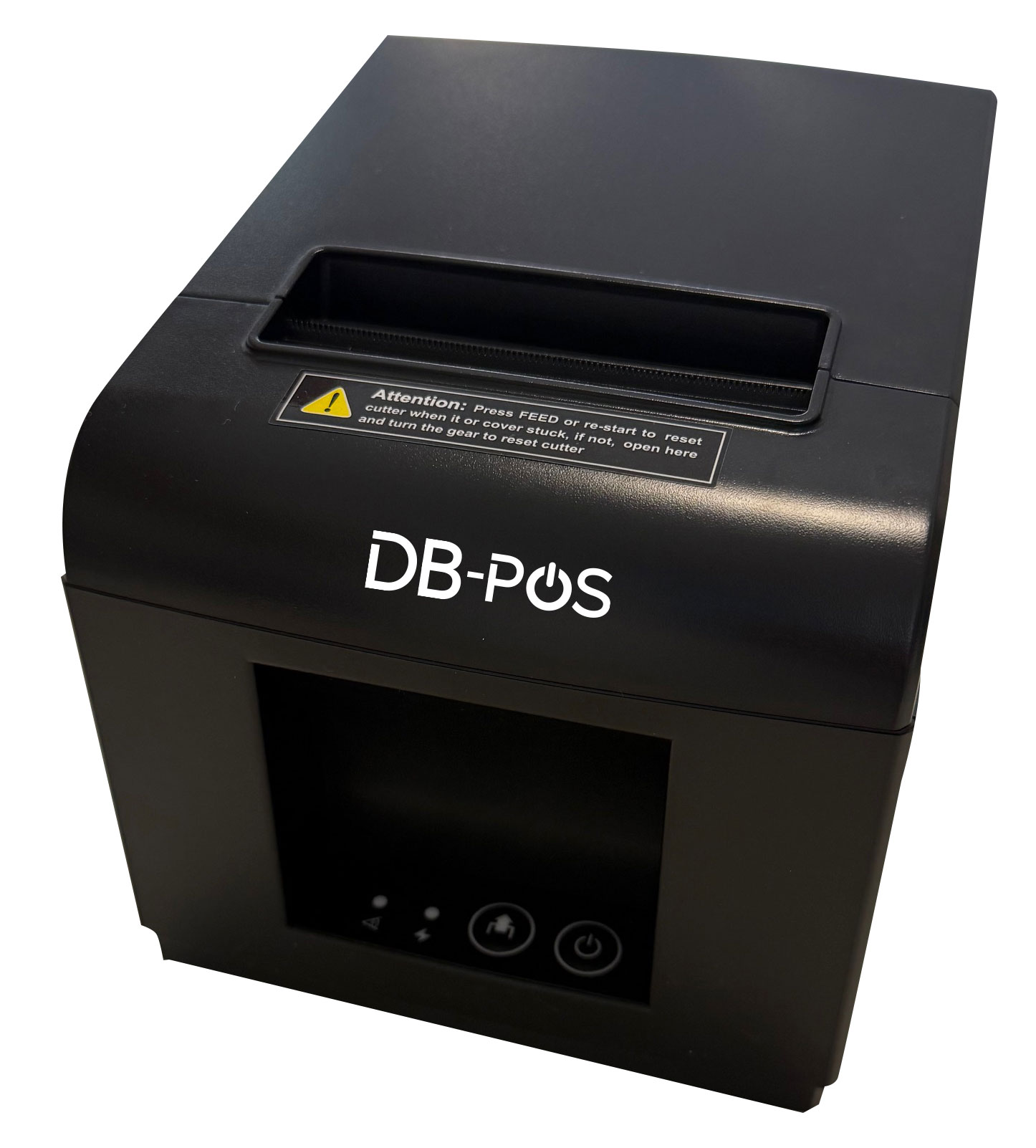 DB-POS 80-CX (USB-ETHERNET) – Del Barco Fiscales